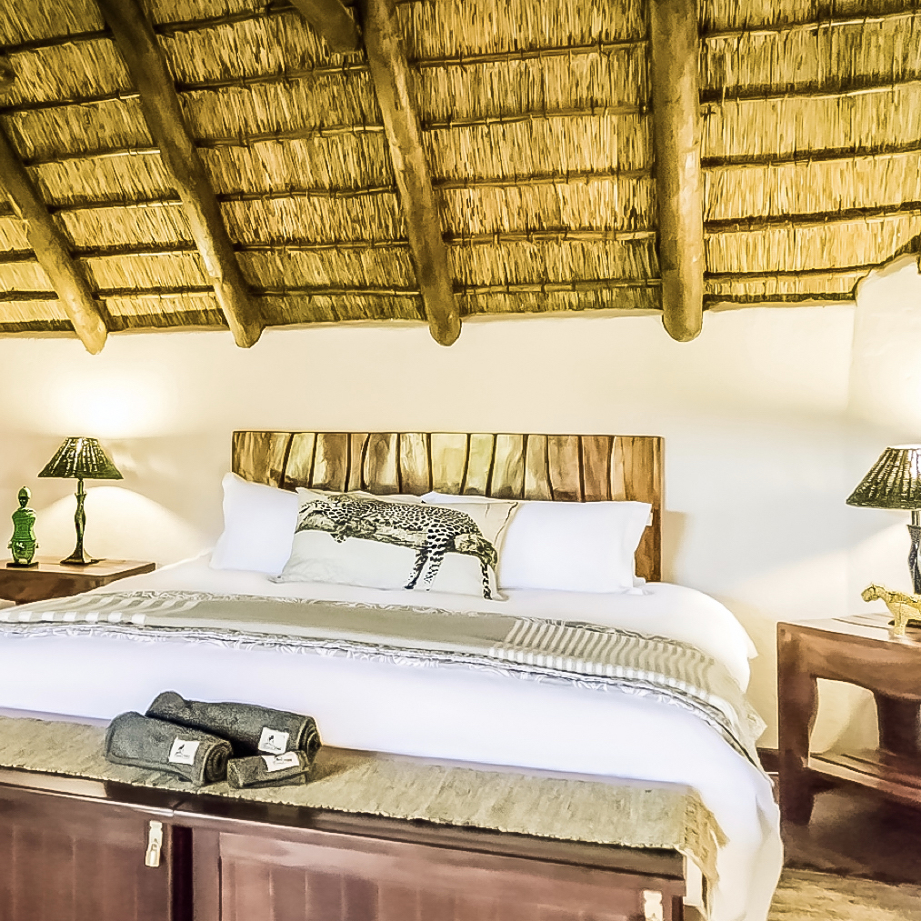 Idwala View, Self-Catering, 5 Star, Luxury Mabalingwe Lodge