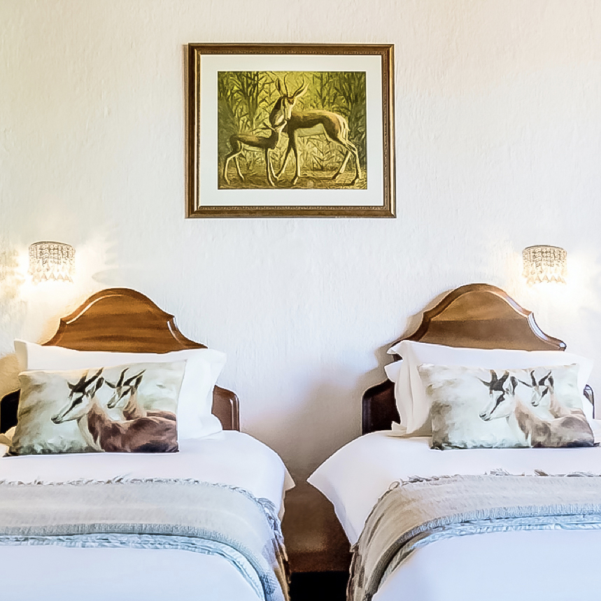 Idwala View, Self-Catering, 5 Star, Luxury Mabalingwe Lodge