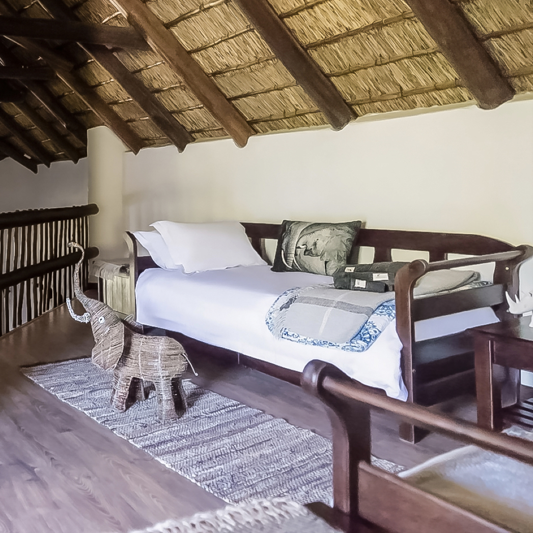 Idwala View, Self-Catering, 5 Star, Luxury Mabalingwe Lodge
